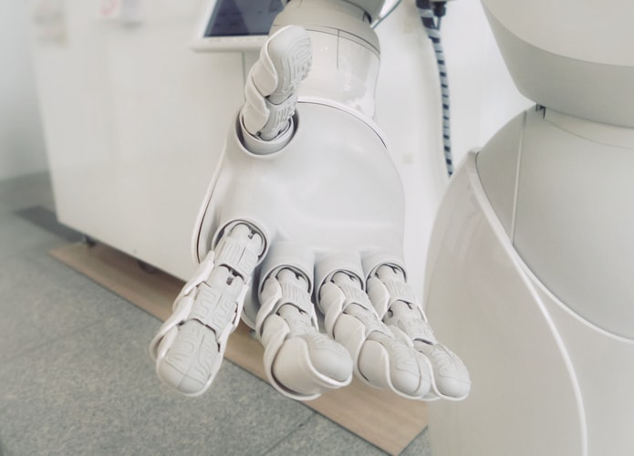 PETRA: The potencial of medical robots | AseBio