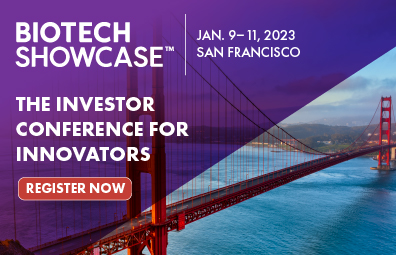 Biotech Showcase 2023 | AseBio