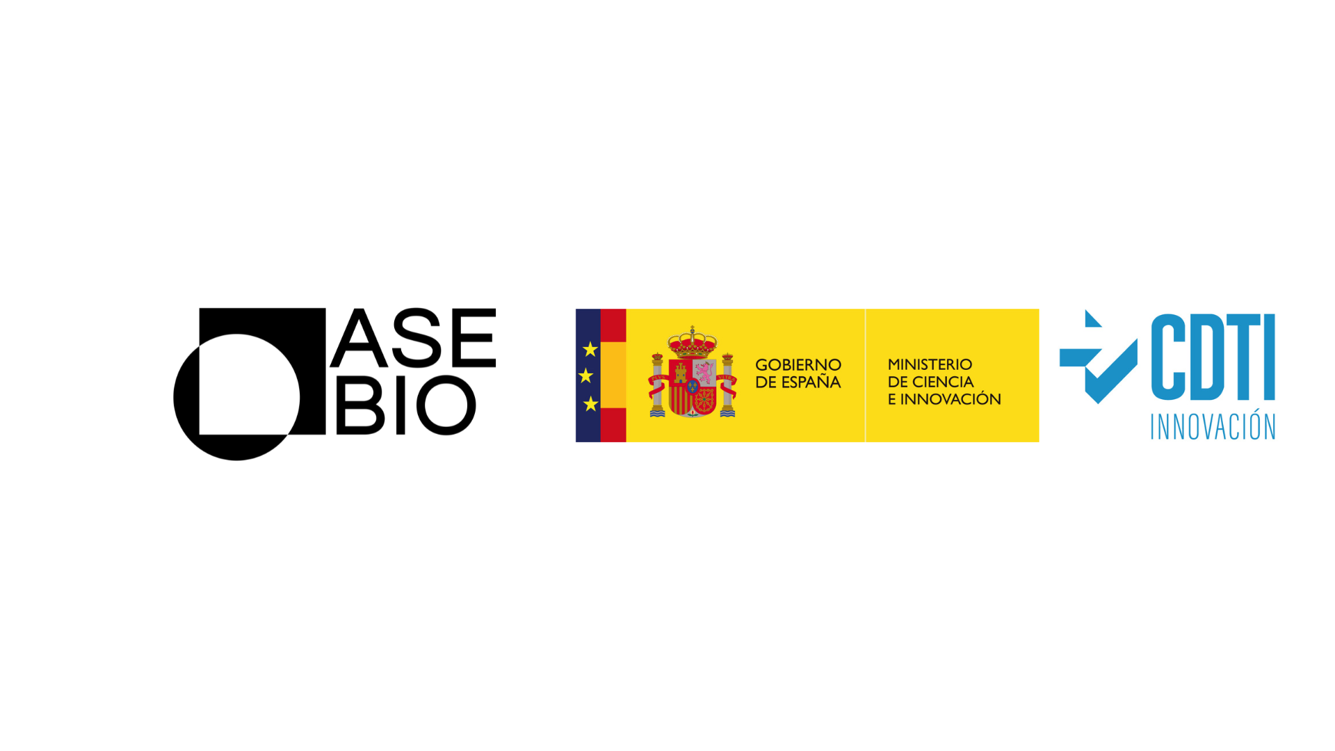 Jornada AseBio-CDTI sobre convocatoria ISCIII-CDTI para proyectos de ...