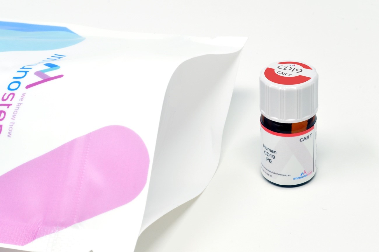 Launch of Immunostep's New Reagent for CAR T Cell Detection | AseBio