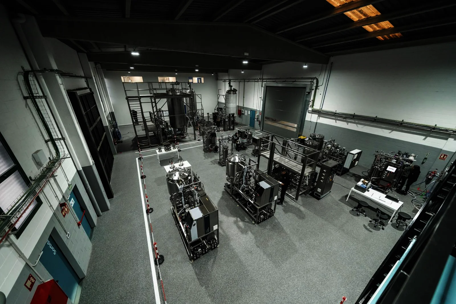 TECNIC Bioprocess Solutions, un enfoque integral que permite ofrecer ...