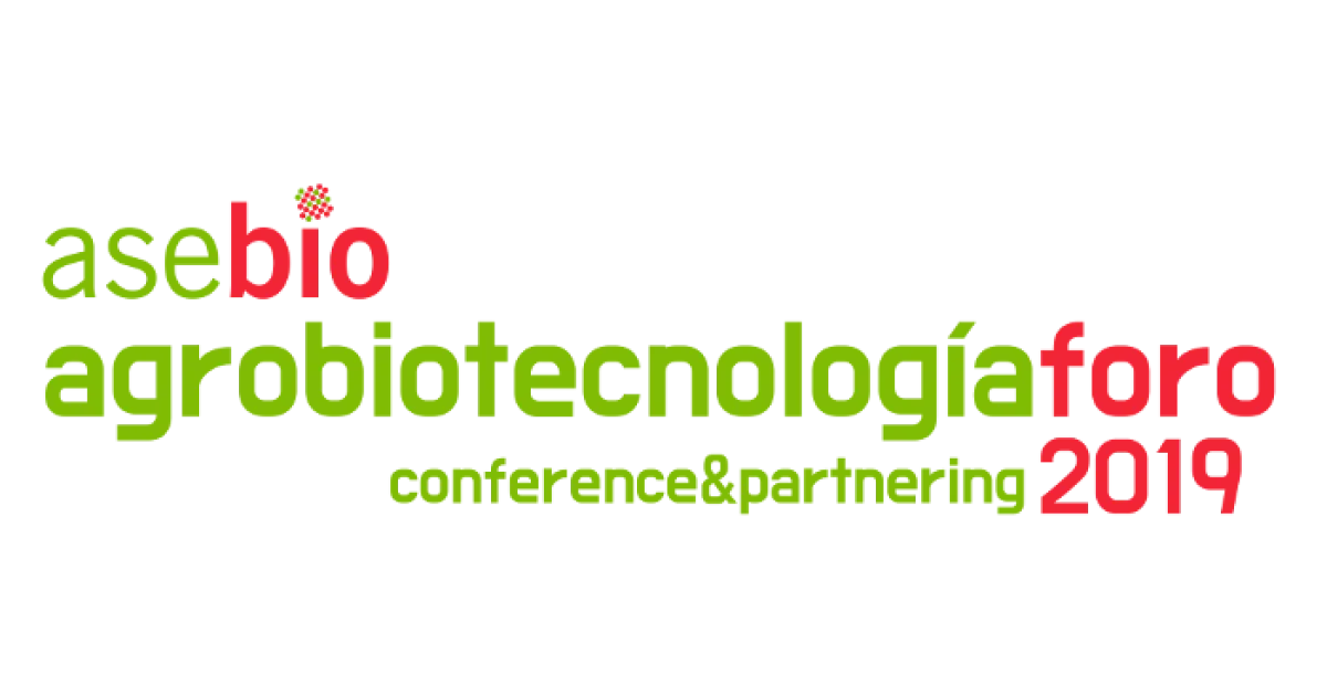 Novedades en la agenda de III Agrobiotechnology Forum de Asebio | AseBio