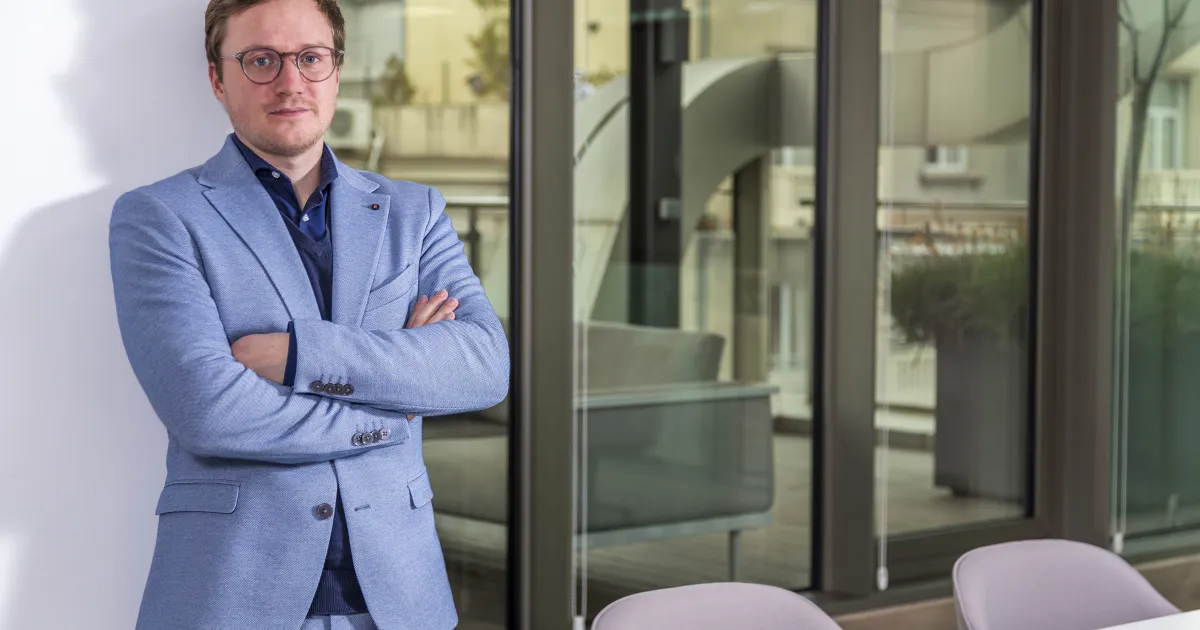 Ysios Capital refuerza su equipo con la incorporación de Thomas Harth ...