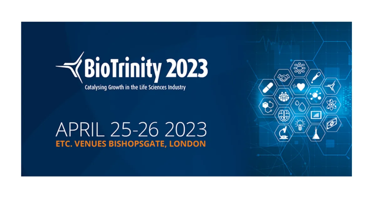 BIOTRINITY 2023 | AseBio