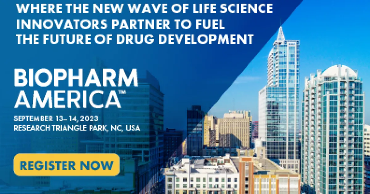BioPharm America™ 2023 | AseBio
