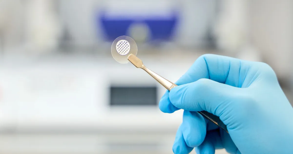 TECNALIA desarrolla nuevos biomateriales avanzados para la mejora de la ...