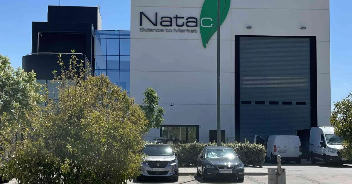 Natac eleva un 70% sus ingresos en el primer semestre del año, hasta ...