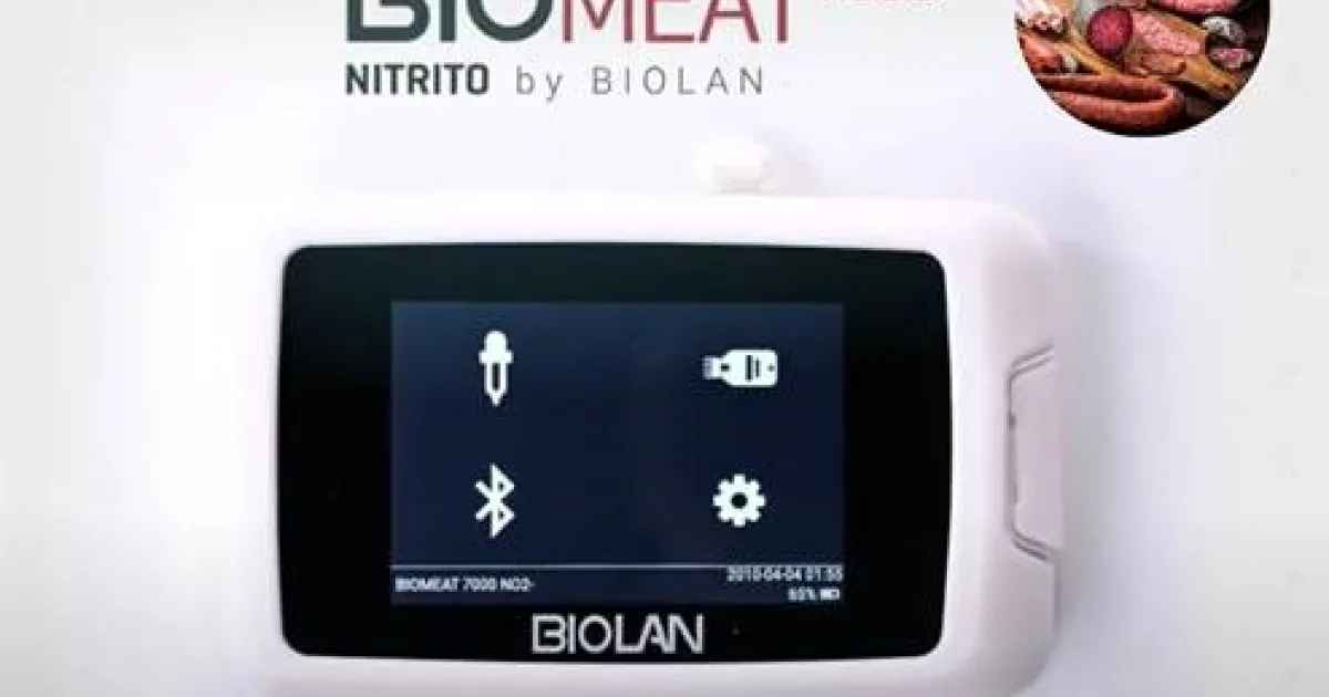 Innovación disruptiva y sostenible de Biolan para el control del ...