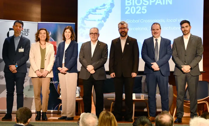 AseBio - Asociación Empresas Biotecnología | Home