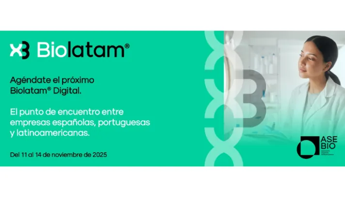 AseBio - Asociación Empresas Biotecnología | Home