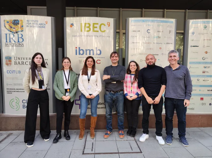 Creation of new 3D liver cell models for research | AseBio