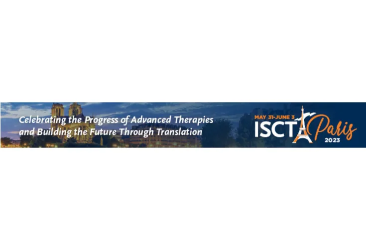ISCT 2023 Paris | AseBio